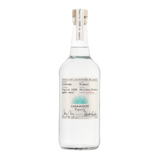 Casamigos Blanco Tequila 750ml - Sports Arena Liquor